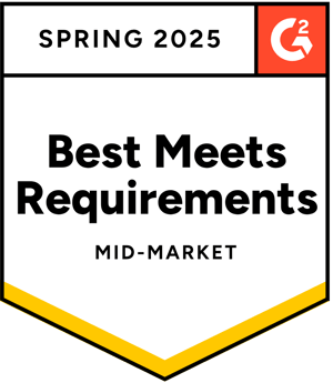 Better Impact Volunteer Management Software