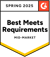 Better Impact Volunteer Management Software