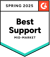 Better Impact Volunteer Management Software