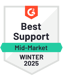 Better Impact - Volunteer Management Software | Volunteer Impact