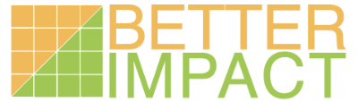 Better Impact Badges