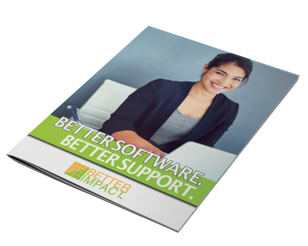 Better Impact - Volunteer Management Software | Volunteer Impact