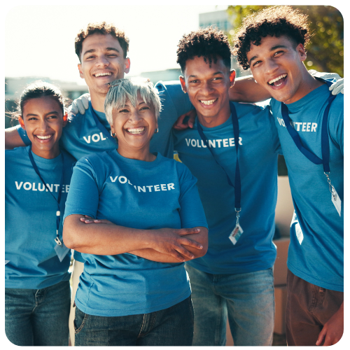 About Us - Better Impact