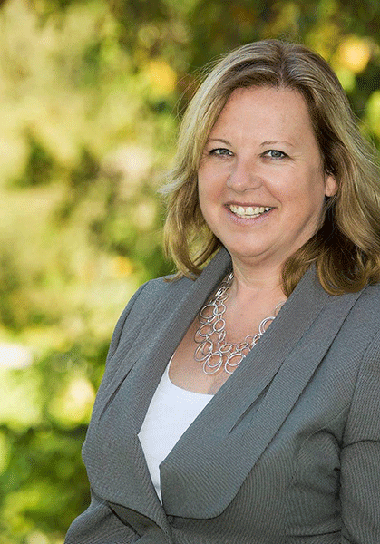 Sharon Hudson Better Impact Certified Consultant