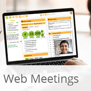 Better Impact - Volunteer Management Software | Volunteer Impact